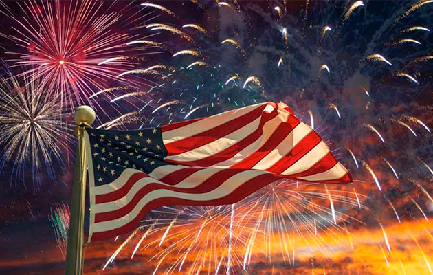 Donde celebrar este 4 de julio en Miami - Miami 305 Noticias
