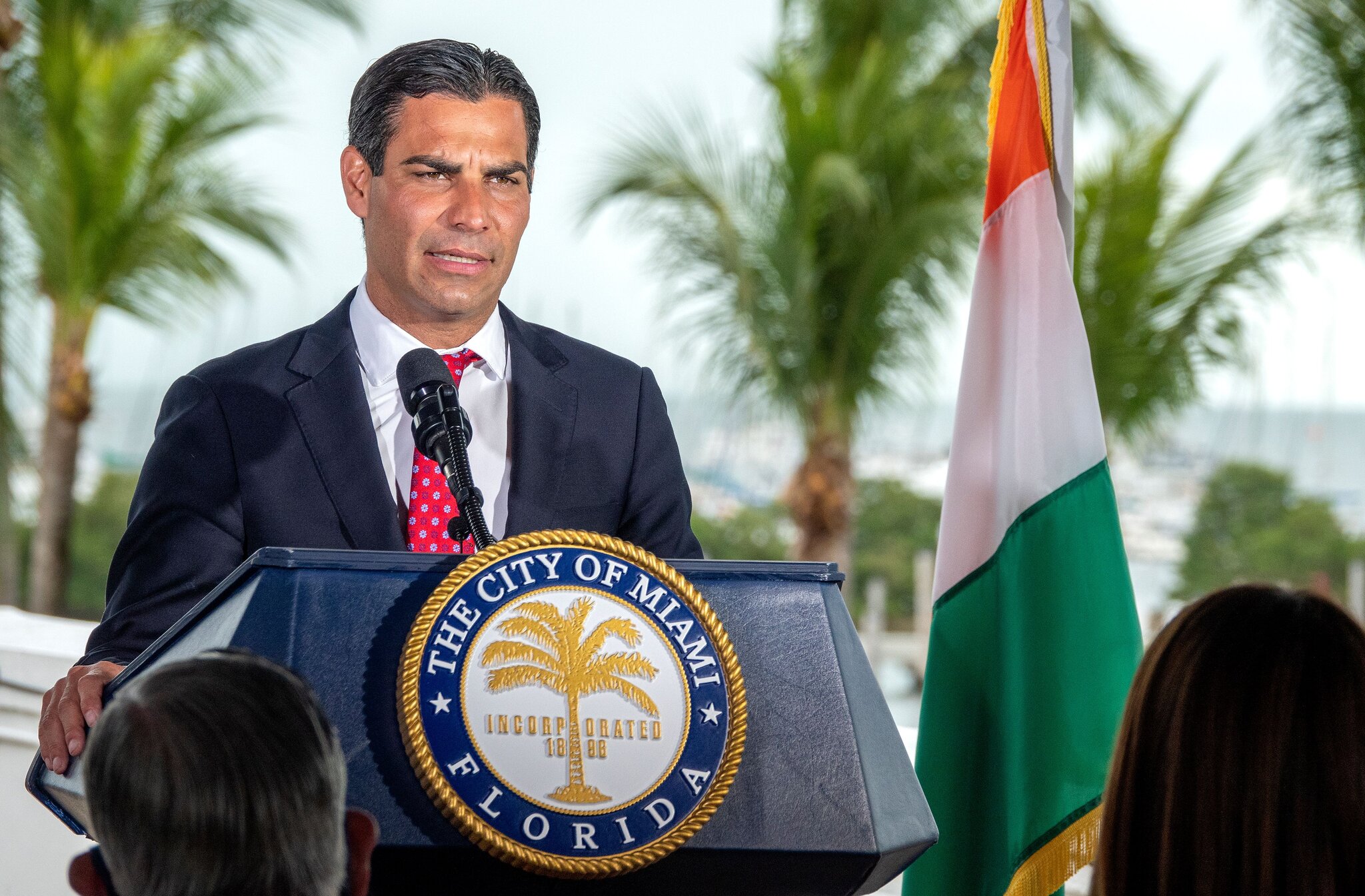 Miami: «Capital del Capital» con los números que la favorecen - Miami ...