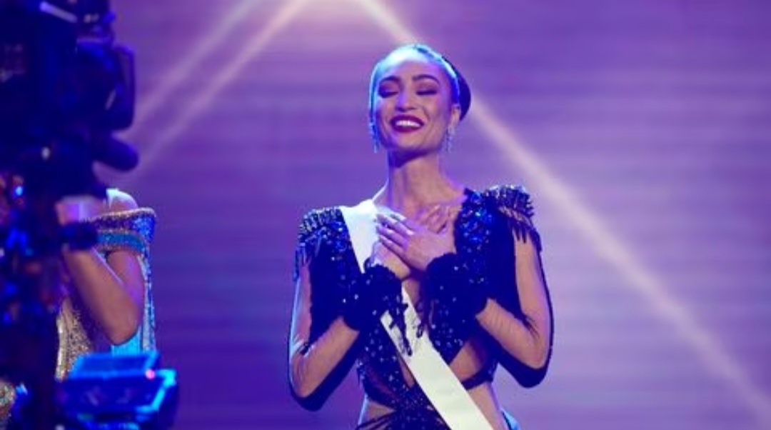 Estados Unidos es la nueva Miss Universo 2023 - Miami 305 Noticias