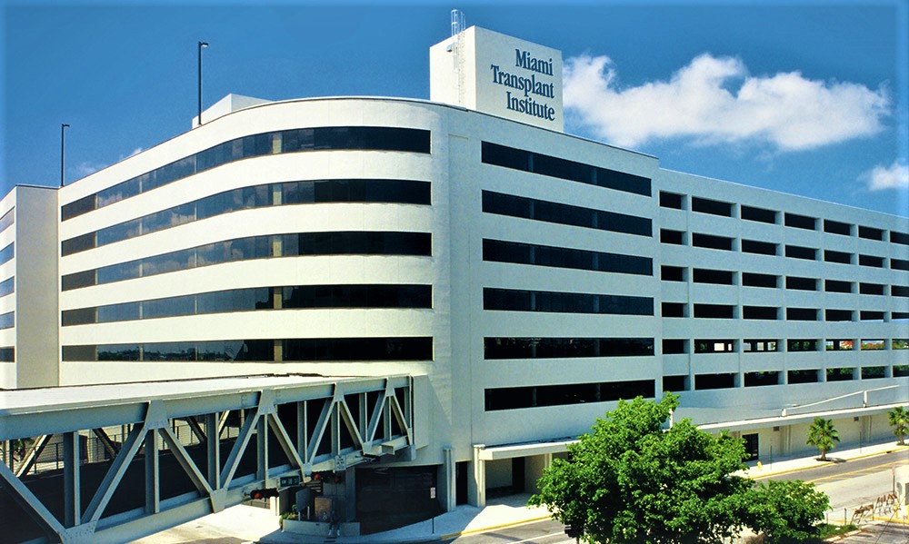 Hospital Jackson: suspenden transplantes de corazón - Miami 305 Noticias