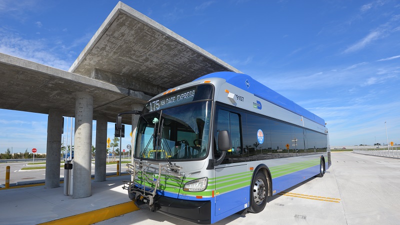 Miami-Dade retoma las tarifas estándar en transporte público tras ...
